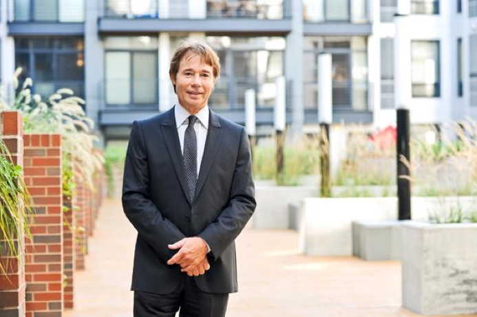 Prolific architect Eric Colbert puts his stamp on a growing number of D ...