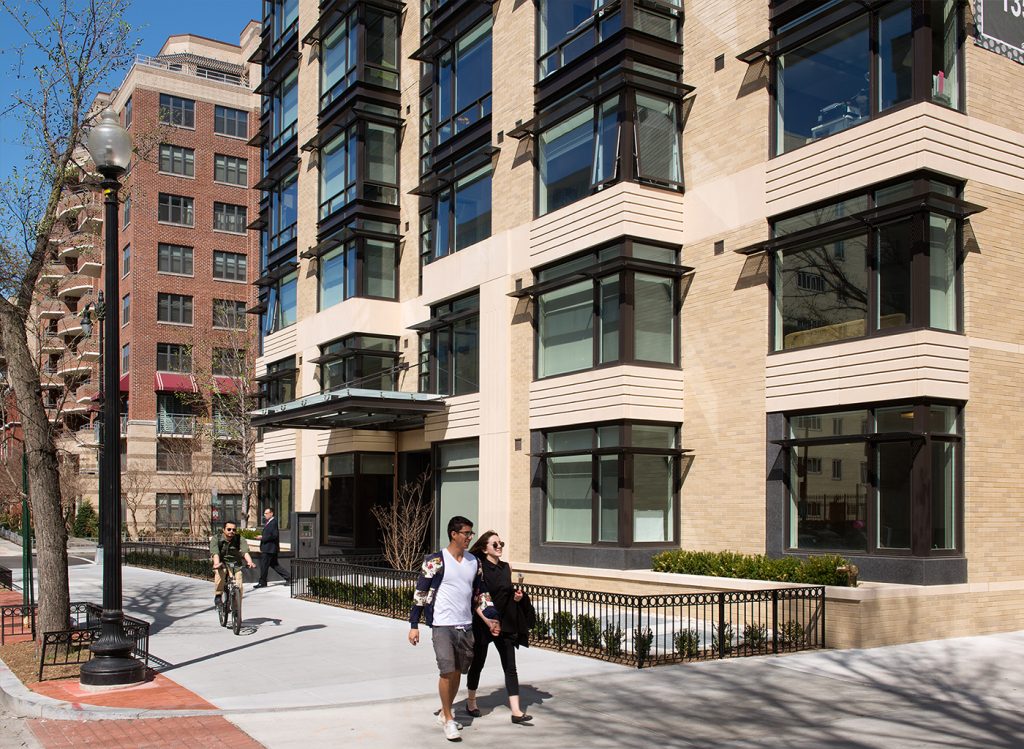 The Drake – Eric Colbert & Associates