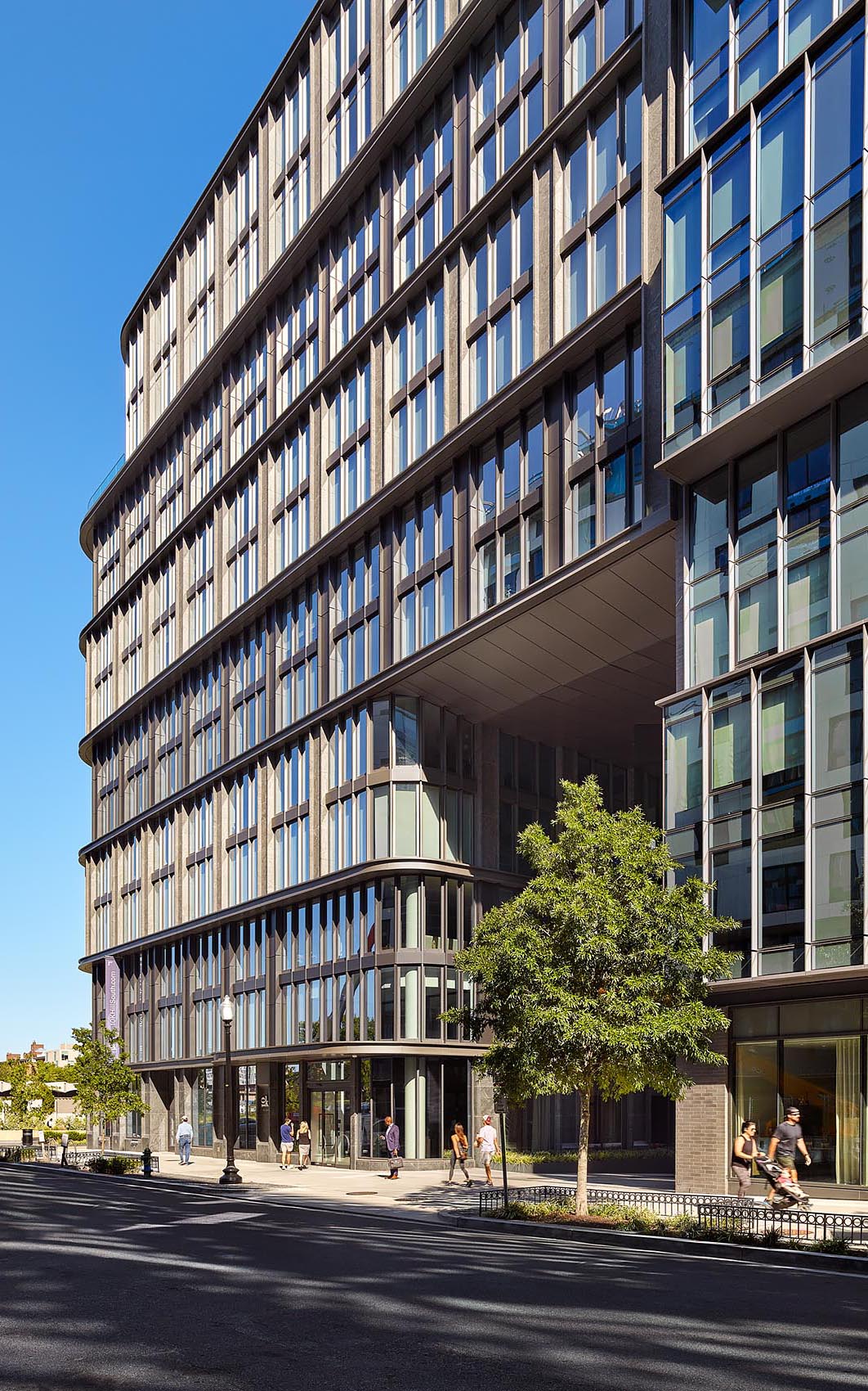 10K – Eric Colbert & Associates