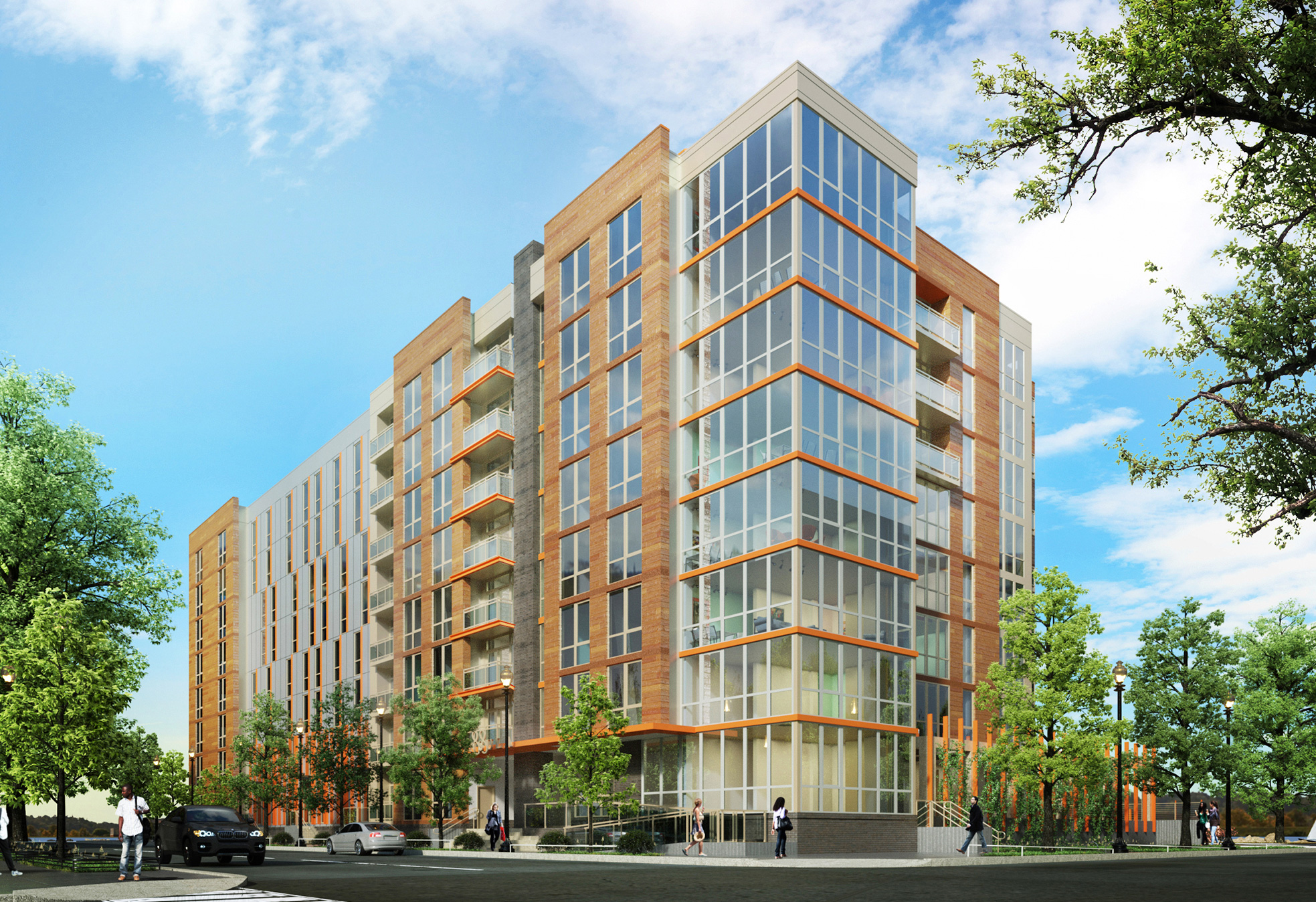 Capital City promises ‘Zen’ at Buzzard Point with planned Peninsula 88 ...