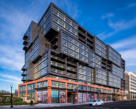 Work – Eric Colbert & Associates