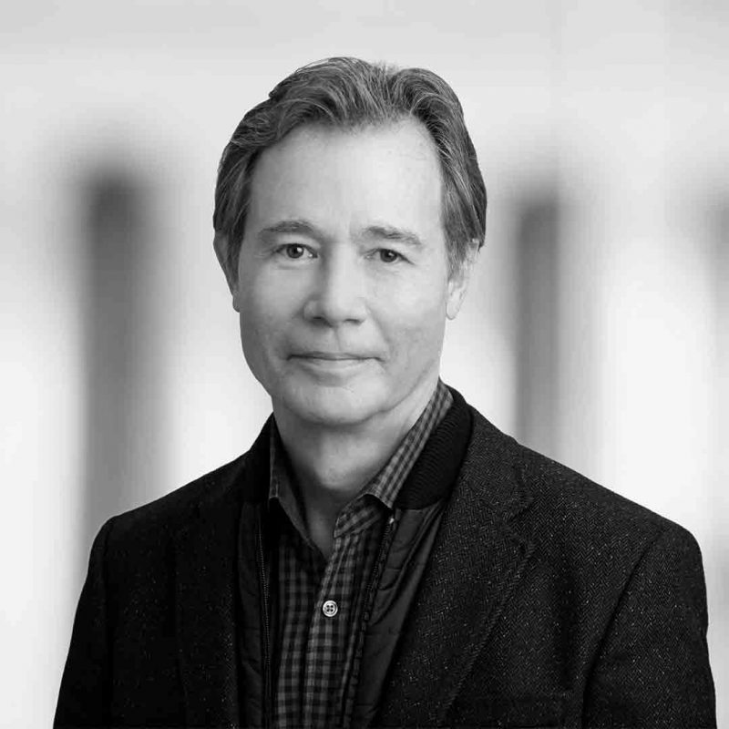 About – Eric Colbert & Associates