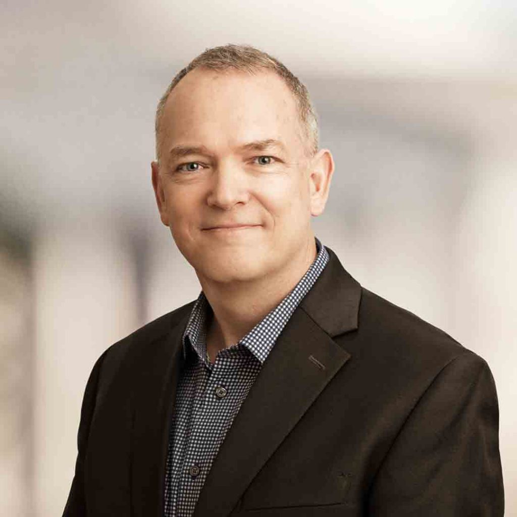 About – Eric Colbert & Associates