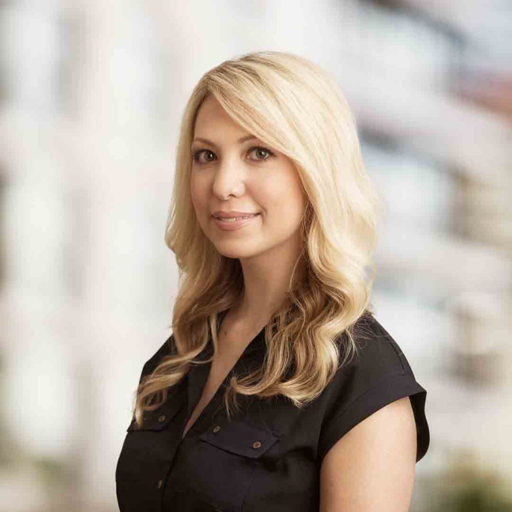 About – Eric Colbert & Associates