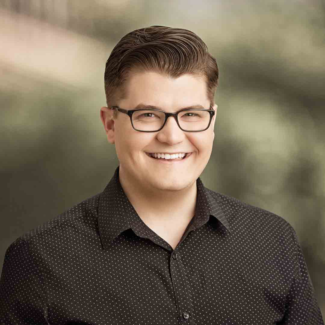 About – Eric Colbert & Associates