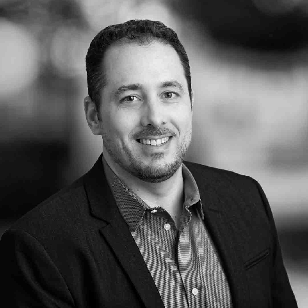 About – Eric Colbert & Associates