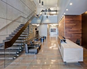 The Louis – Eric Colbert & Associates