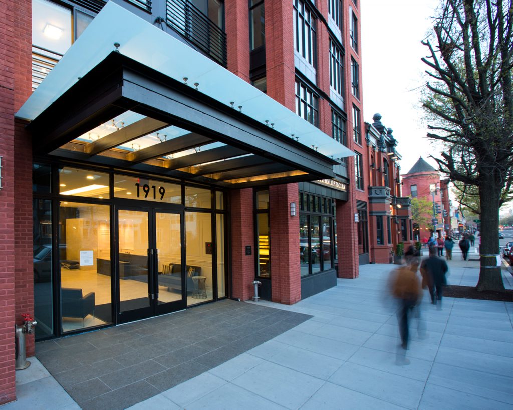 The Harper – Eric Colbert & Associates