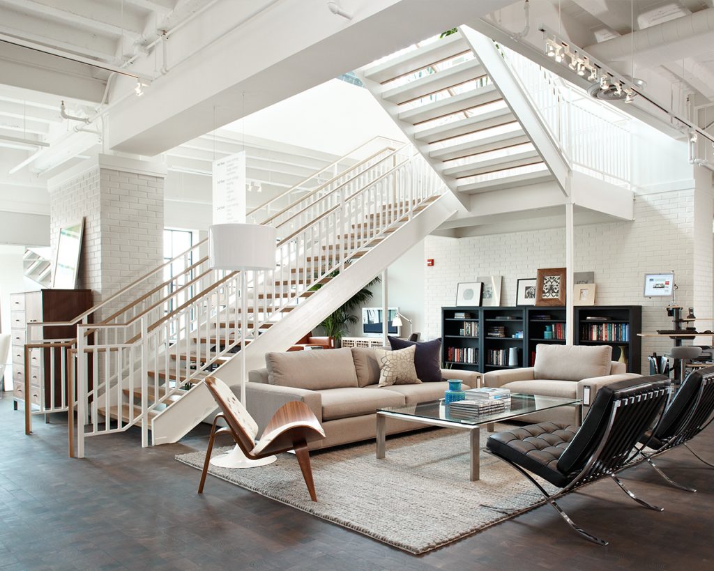 Room & Board – Eric Colbert & Associates