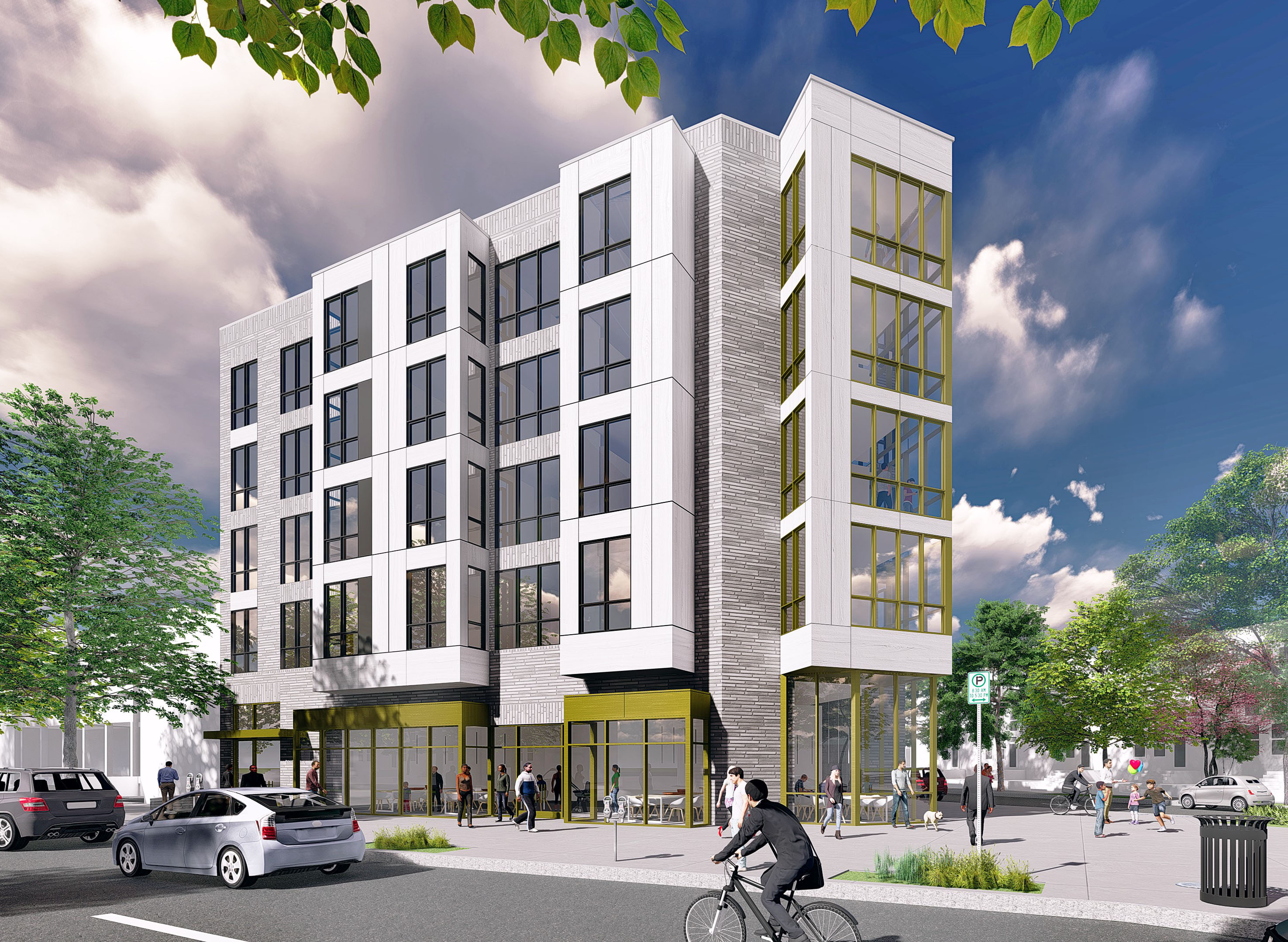 MODO – Eric Colbert & Associates