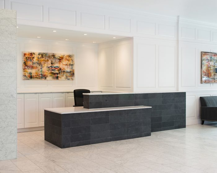 The Harper – Eric Colbert & Associates