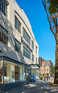 Room & Board – Eric Colbert & Associates