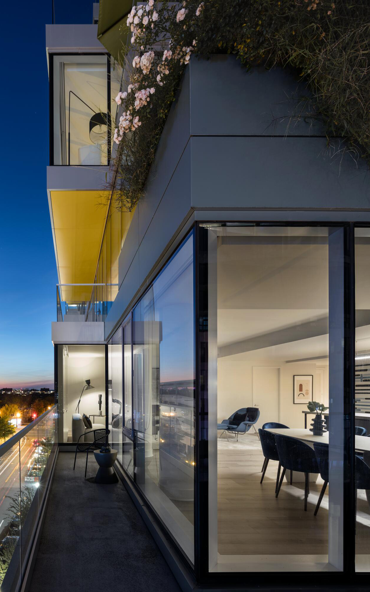 West Half – Eric Colbert & Associates