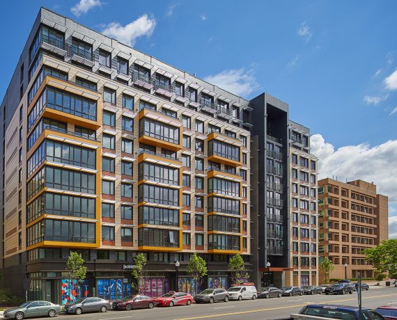 Work – Eric Colbert & Associates