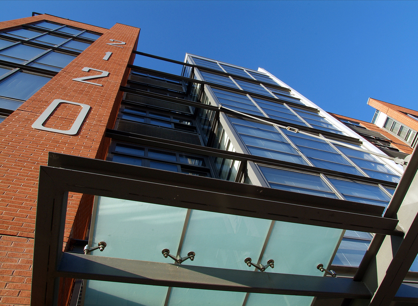 The Rhapsody – Eric Colbert & Associates