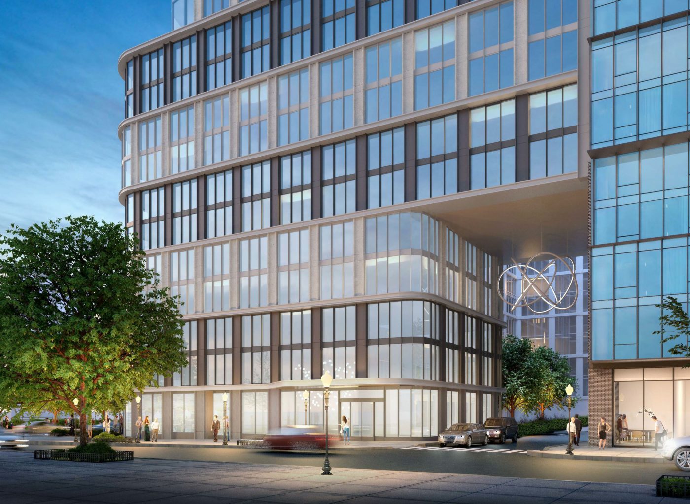 10K – Eric Colbert & Associates