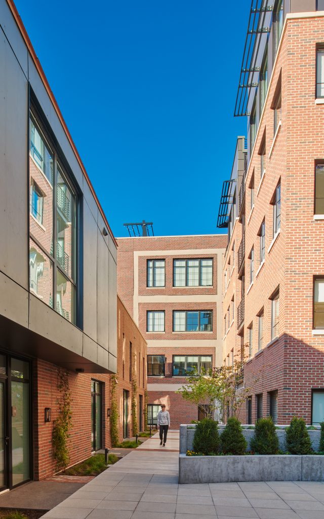 ARCADE SUNSHINE – Eric Colbert & Associates